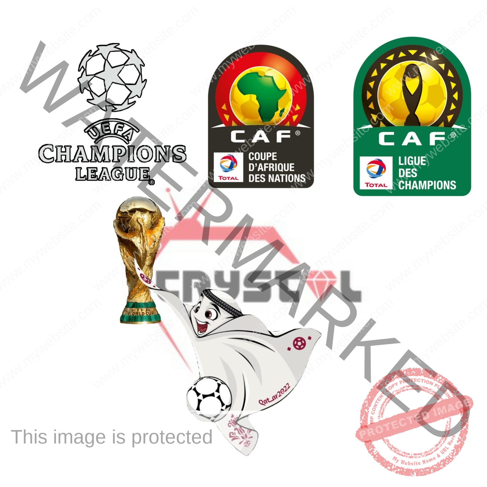 ENJOY WATCHING YOUR FAVORITE TEAM WITH crystal ott & crystal iptv ...